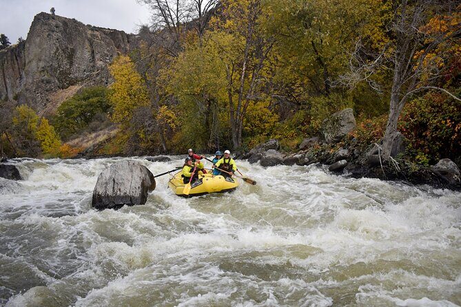 Kikacéki (Ward's) Canyon - Who This Tour Is Perfect For