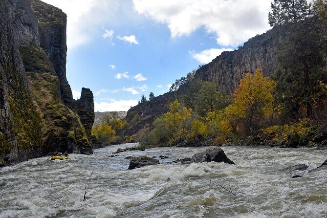 Kikacéki (Ward's) Canyon - Frequently Asked Questions