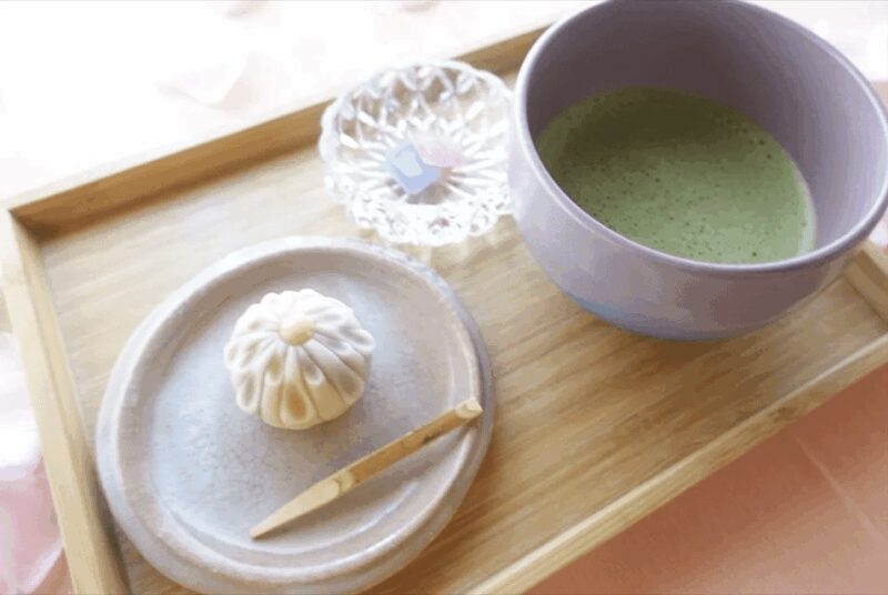 Kiku Plan - Wagashi making and tea ceremony experience - - FAQ