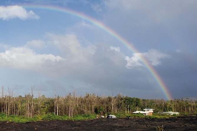 Kilauea Eruption Tour - What Makes This Tour Special?