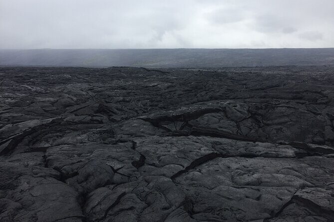 Kilauea Summit to Shore from Kona: Small Group - Frequently Asked Questions