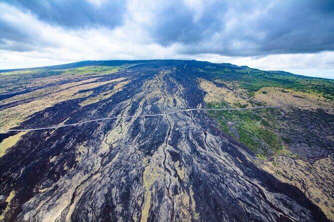 Kilauea Volcano Eruption - 105 Min Heli Tour-Doors Off or On - The Sum Up: Is This Helicopter Tour Worth It?