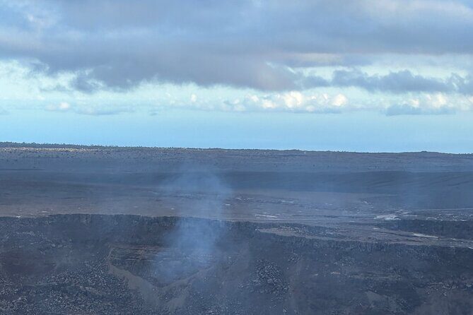 Kilauea Volcano Private Tour from Kailua-Kona - Introduction: An Authentic Journey into Hawaii’s Volcanoes