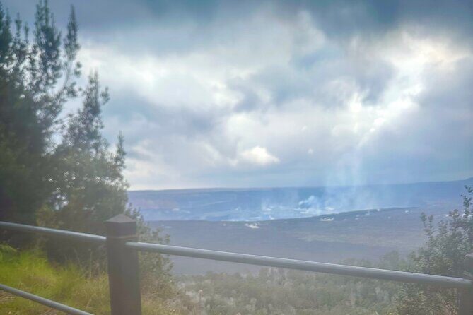Kilauea Volcano Private Tour from Kailua-Kona - Authenticity and Experience: What Travelers Say