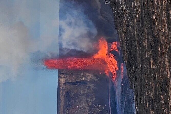Kilauea Volcano Private Tour from Kailua-Kona - Frequently Asked Questions (FAQs)