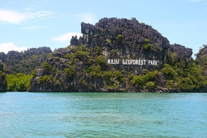 Kilim Geoforest Mangrove Boat Tour (Sharing) - A Closer Look at the Kilim Geoforest Mangrove Boat Tour
