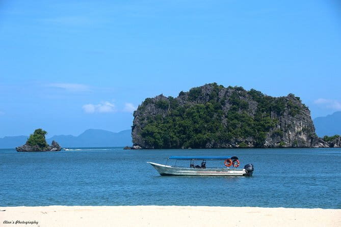 Kilim Geoforest Mangrove Boat Tour (Sharing) - The Experience: Strengths and Considerations