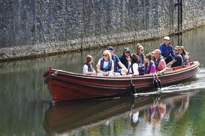 Kilkenny Boat Trip - Price and Value: Is It Worth It?