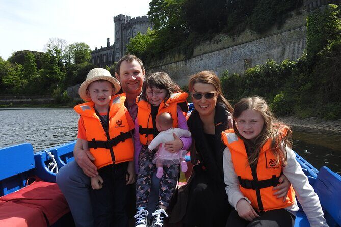 Kilkenny Boat Trip - Real Experiences from Travelers