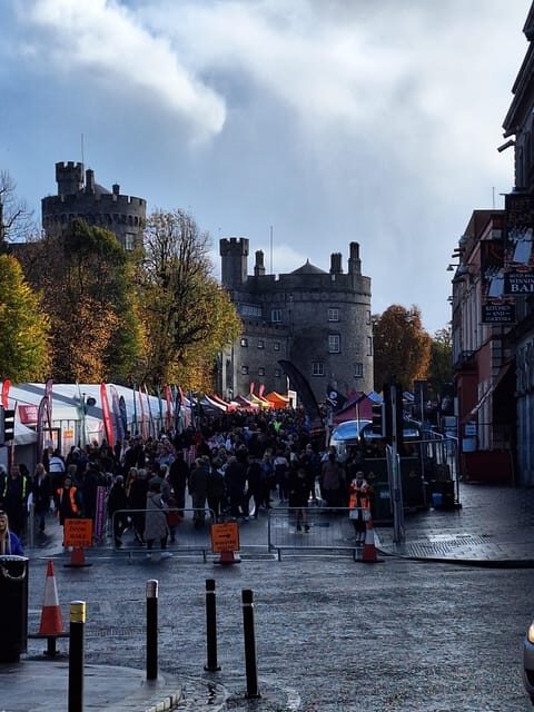 Kilkenny Dark Tours - An In-Depth Look at Kilkenny Dark Tours