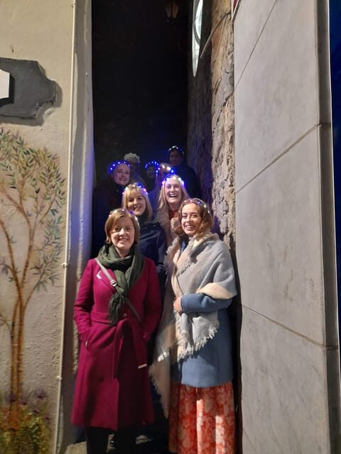 Kilkenny Dark Tours - Final Thoughts