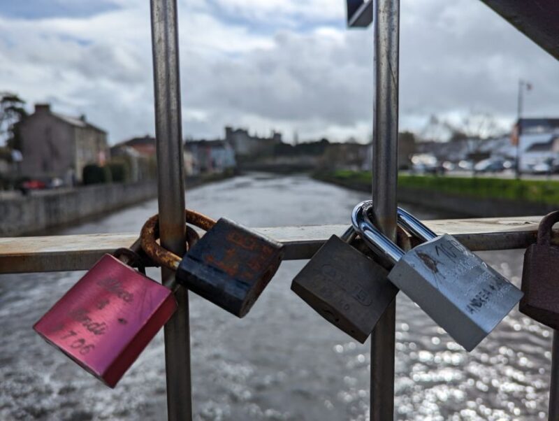 Kilkenny: Historical Highlights Walking Tour - Practical Details and Tips
