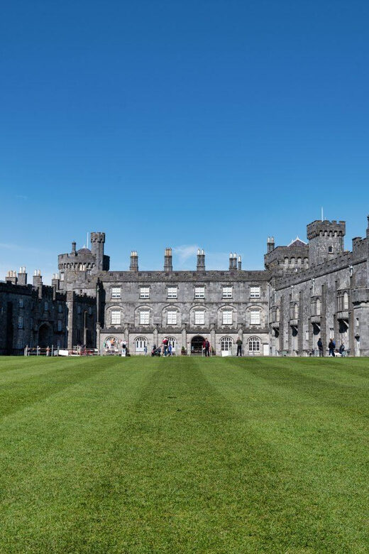 Kilkenny Romance: Castles, Legends & Love Tour - A Detailed Look at the Kilkenny Romance: Castles, Legends & Love Tour