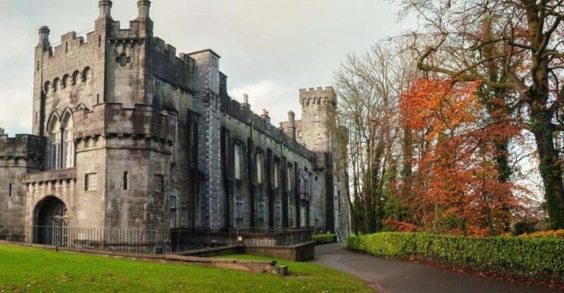 Kilkenny Romance: Castles, Legends & Love Tour - An In-Depth Look at the Tour Itinerary