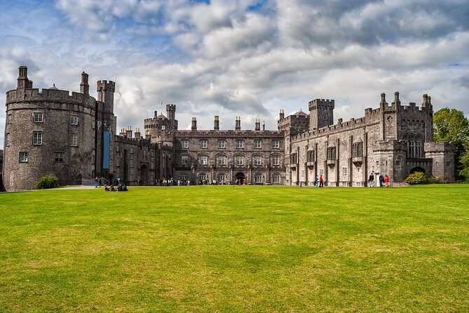 Kilkenny Romance: Castles, Legends & Love Tour - What to Expect from Each Stop