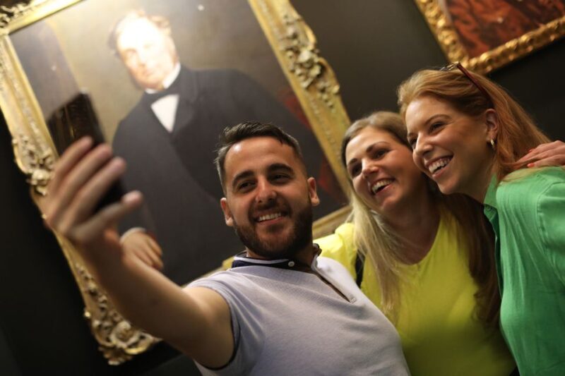 Kilkenny: Smithwick's Beer Experience - Who Will Love This Tour?