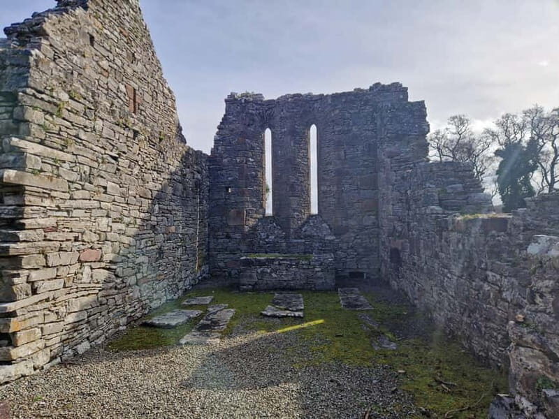 Killarney: Boat Tour to Innisfallen Island, Killarney Lakes - The Experience: A Closer Look at the Tour