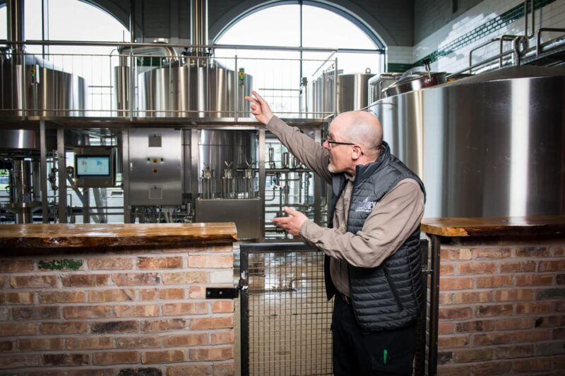 Killarney: Brewery Tour and Tasting - Who Will Love This Experience?
