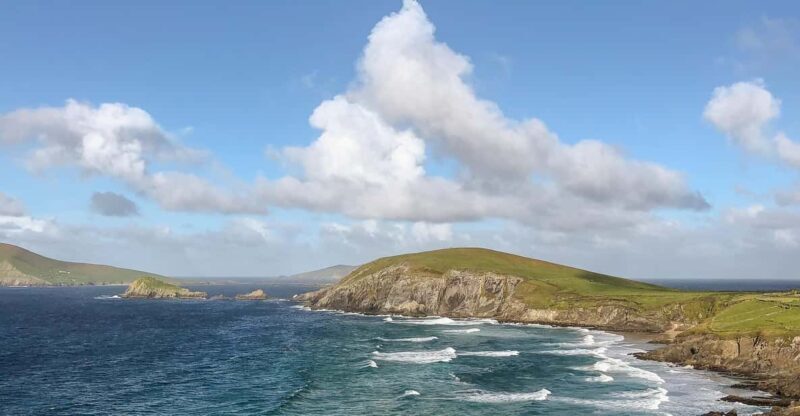 Killarney: Dingle Peninsula Photo and Sightseeing Tour - Killarney: Dingle Peninsula Photo and Sightseeing Tour — A Deep Dive