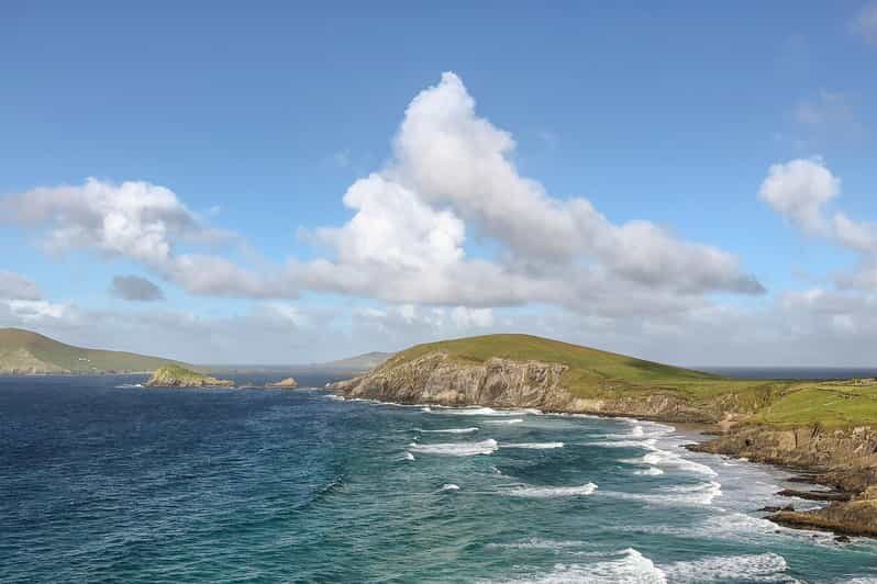 Killarney: Dingle Peninsula Photo and Sightseeing Tour - The Value of Guided Photography and Sightseeing