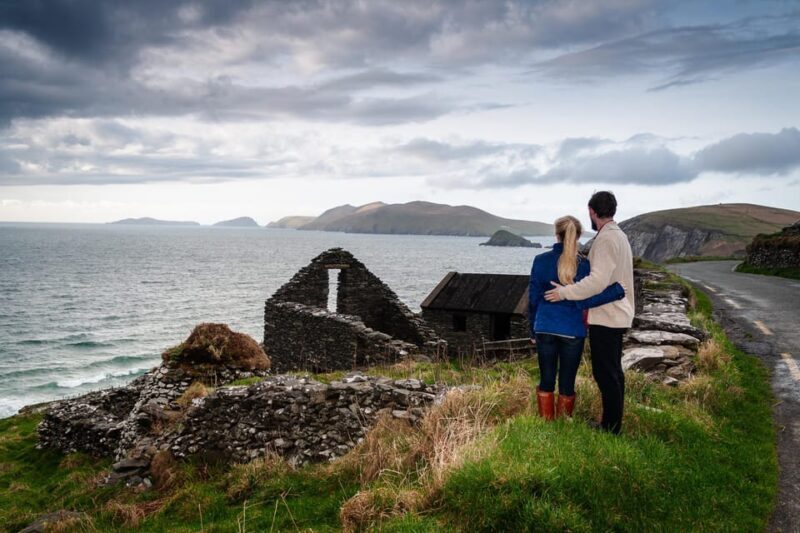 Killarney: Dingle Peninsula Photo and Sightseeing Tour - Practical Aspects That Matter