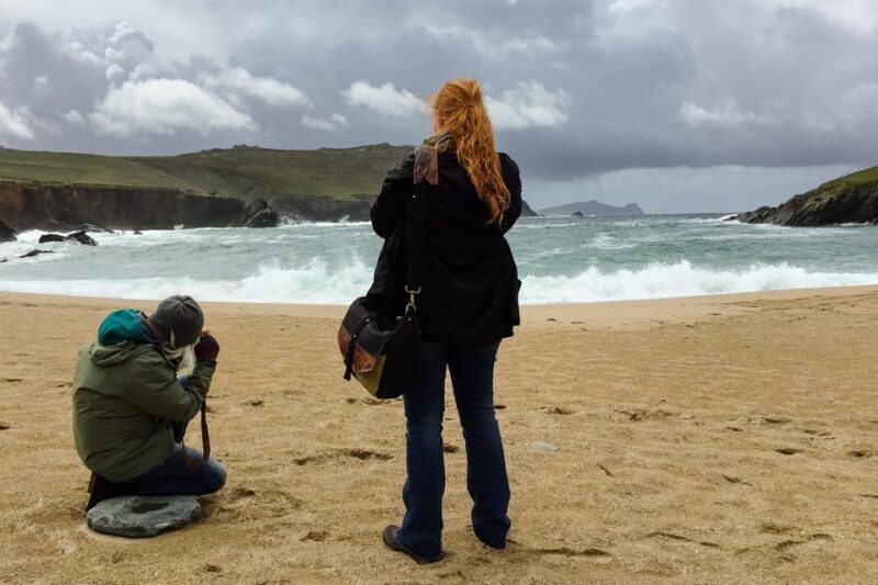 Killarney: Dingle Peninsula Photo and Sightseeing Tour - Who Will Appreciate This Tour?
