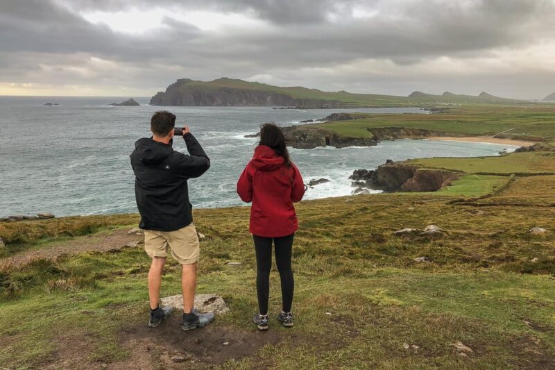 Killarney: Dingle Peninsula Photo and Sightseeing Tour - The Sum Up