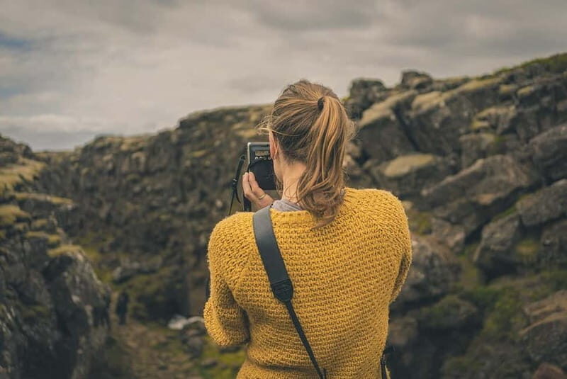 Killarney: Fully Guided Killarney National Park Photo Walk - Key Points
