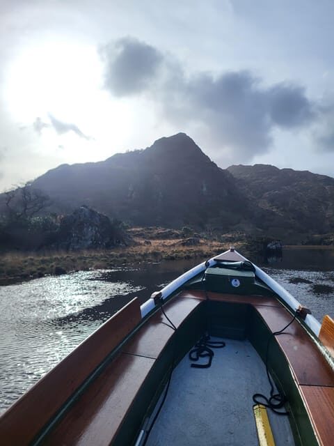 Killarney: Gap of Dunloe Day Tour - The Boat Journey Through Killarney’s Lakes