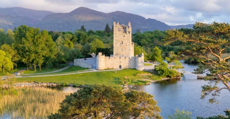 Killarney: Gap of Dunloe Pony, Trap & Traditional Boat Tour - An In-Depth Look at the Killarney: Gap of Dunloe Pony, Trap & Traditional Boat Tour