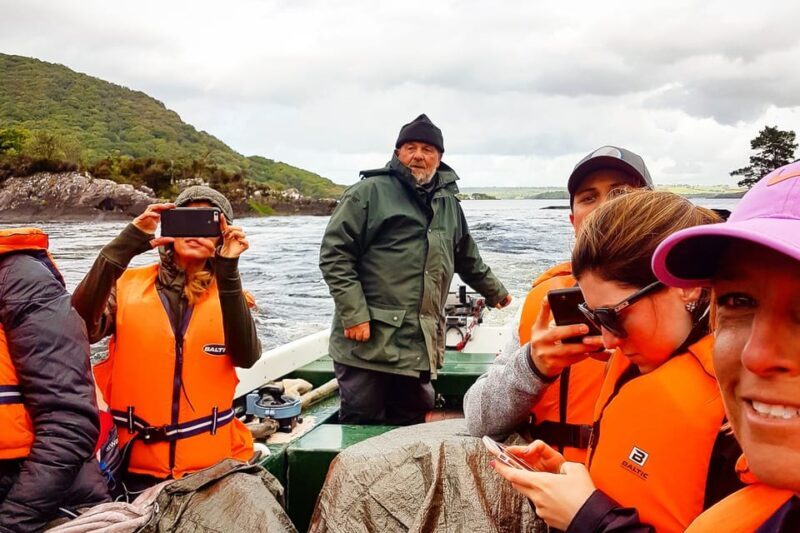Killarney: Gap of Dunloe Pony, Trap & Traditional Boat Tour - Final Thoughts: Who Should Consider This Tour?