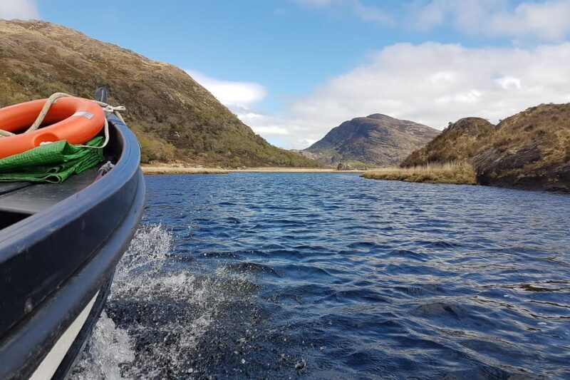 Killarney: Gap of Dunloe Pony, Trap & Traditional Boat Tour - FAQs About the Killarney Gap of Dunloe Tour