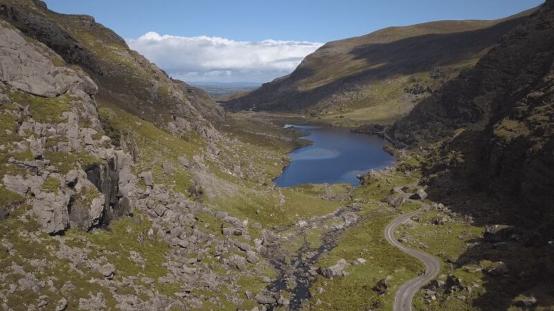 Killarney: Gap of Dunloe Walking and Boat Tour - Exploring the Tour in Detail