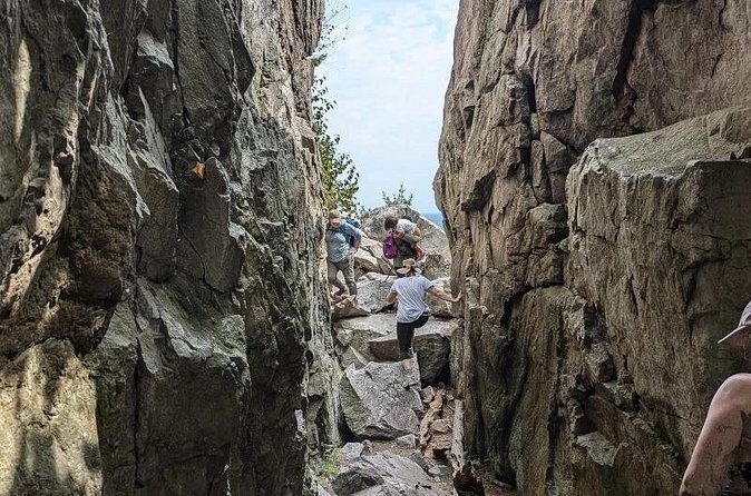 Killarney Hike the Crack Challenging Trail Adventure - The Sum Up: Is It Worth It?