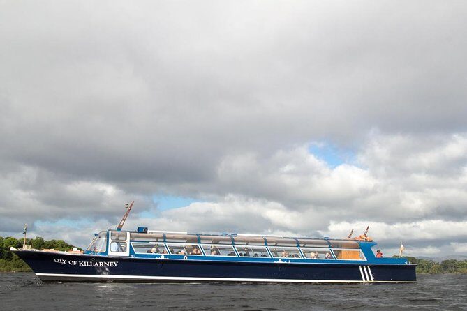 Killarney Jaunting Car & Lily of Killarney Watercoach Tour - Unpacking the Tour: A Detailed Look