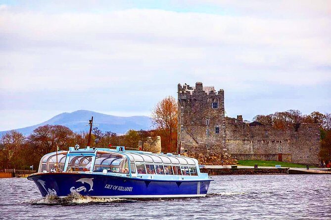 Killarney Jaunting Car & Lily of Killarney Watercoach Tour - Practical Details: Making the Most of Your Tour