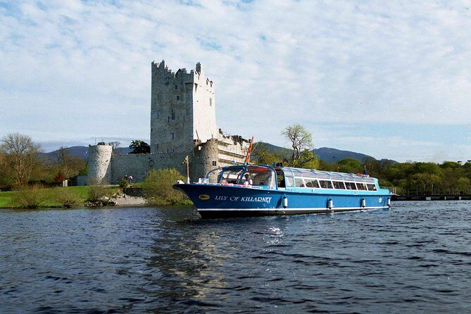 Killarney Jaunting Car & Lily of Killarney Watercoach Tour - Final Thoughts
