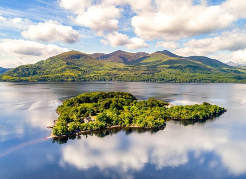 Killarney: Jaunting Car Tour with Afternoon Tea - FAQs
