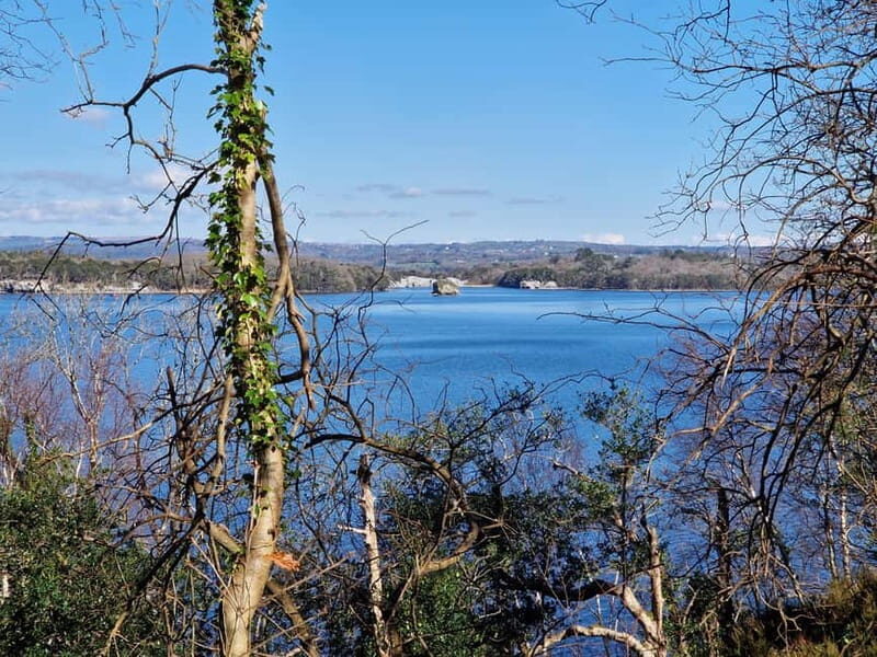 Killarney: Lakes Boat Tour, Meeting of the Waters - Key Points