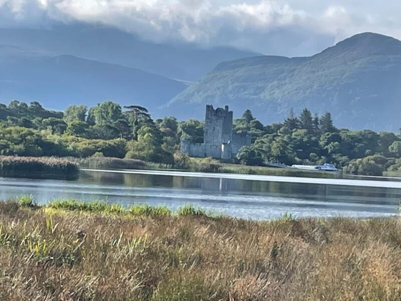 Killarney National Park Jaunting Car Tour - FAQ