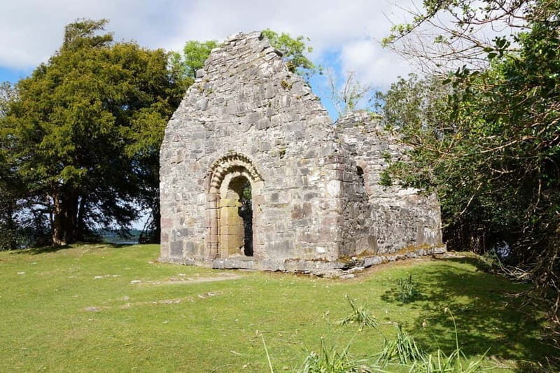 Killarney: Orienteering Boat Tour on the Lakes of Killarney - A Deep Dive into the Experience