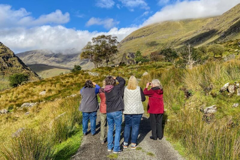 Killarney: The Ring of the Reeks - Backroads Rural Tour - Practicalities and Value