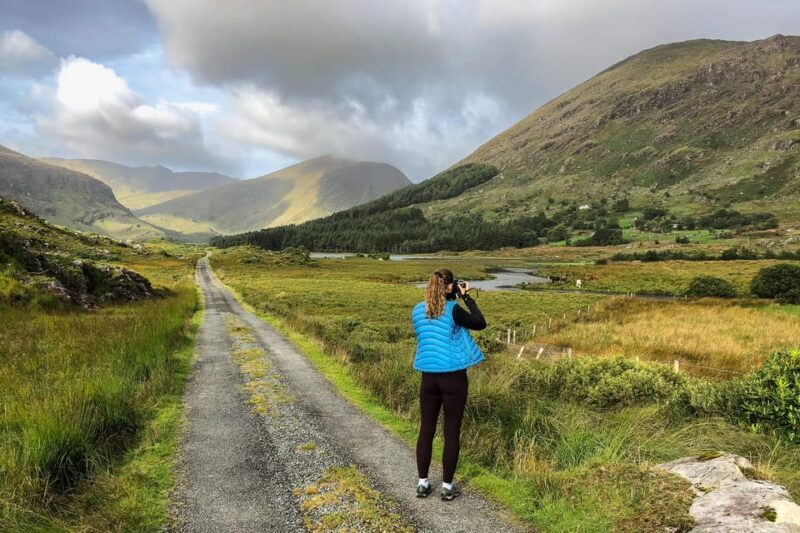 Killarney: The Ring of the Reeks - Backroads Rural Tour - FAQ
