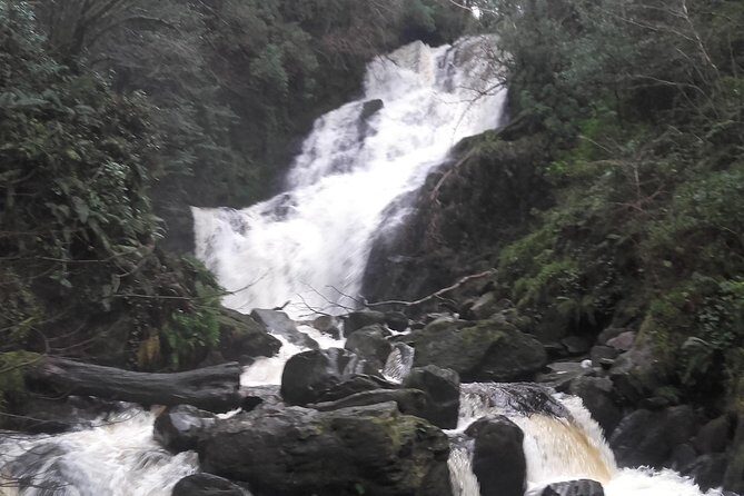 Killarney Valley & National Park - Private Tour - FAQs
