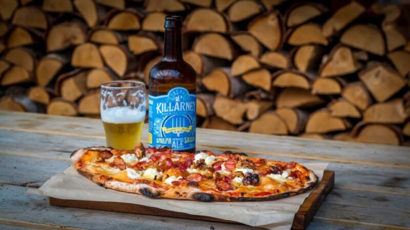 Killarney: Views & Brews Jaunting in Killarney National Park - Exploring the Tour: What You Can Expect