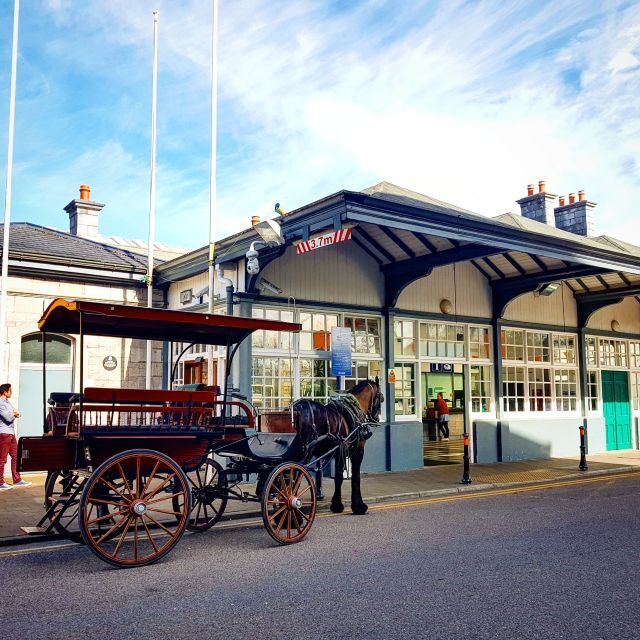Killarney: Views & Brews Jaunting in Killarney National Park - FAQs
