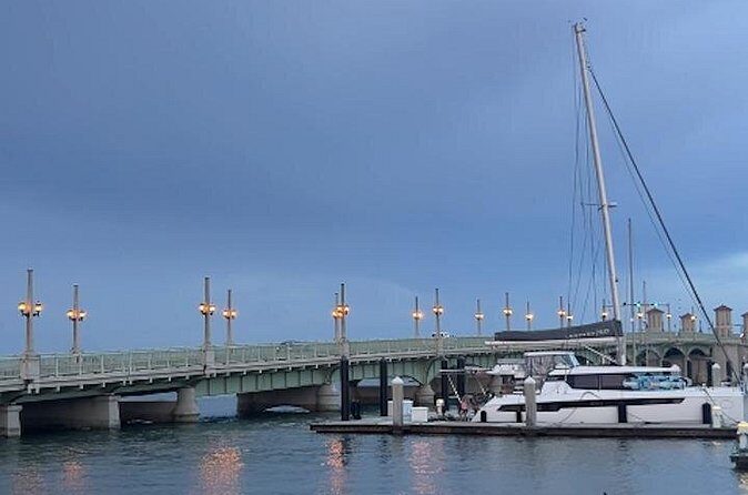 Killer History: True Crime Tour in St. Augustine - Authentic Opinions & What Past Travelers Say