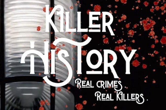 Killer History: True Crime Tour in St. Augustine - Practical Tips for Participants