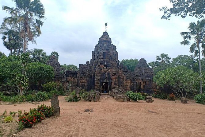 Killing Field & Paddy Rice Fields Tuk Tuk Adventure - Frequently Asked Questions
