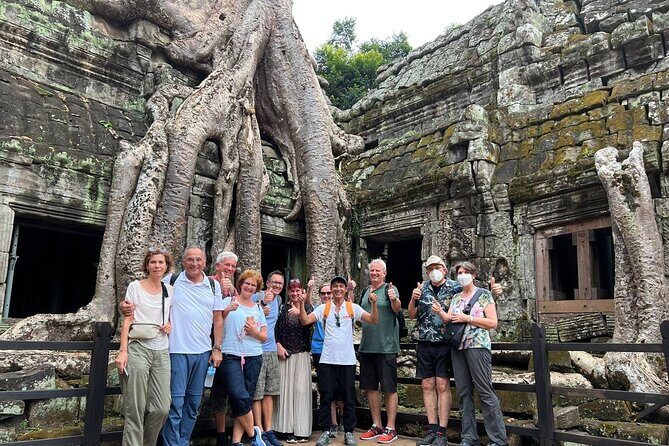 "Killing Fields & Landmine Museum: Private Guided Tour - FAQ